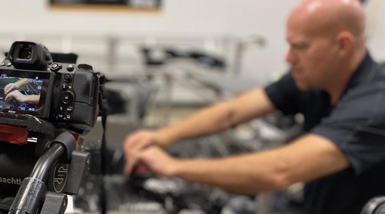 Video Production Services in San Antonio, Texas ┊ Maverick Video ...
